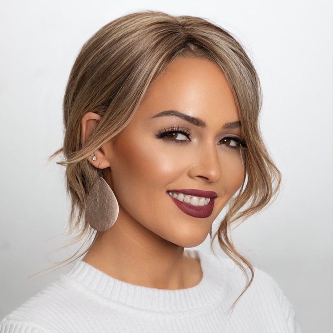 TEARDROP EARRINGS – Olivia Keri Designs