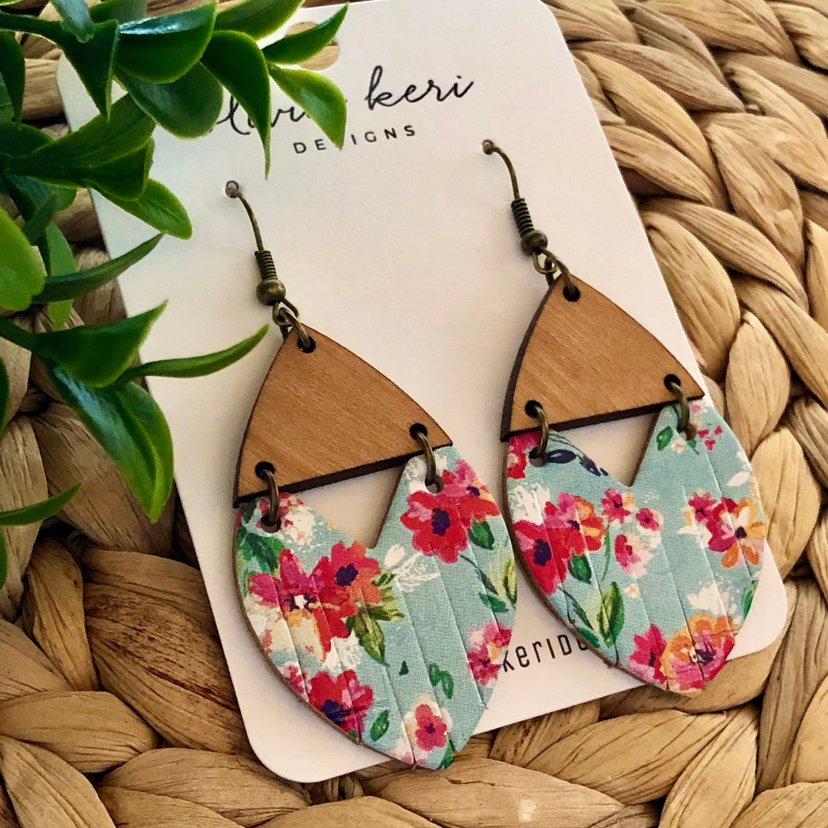 Josie - Bora Bora – Olivia Keri Designs
