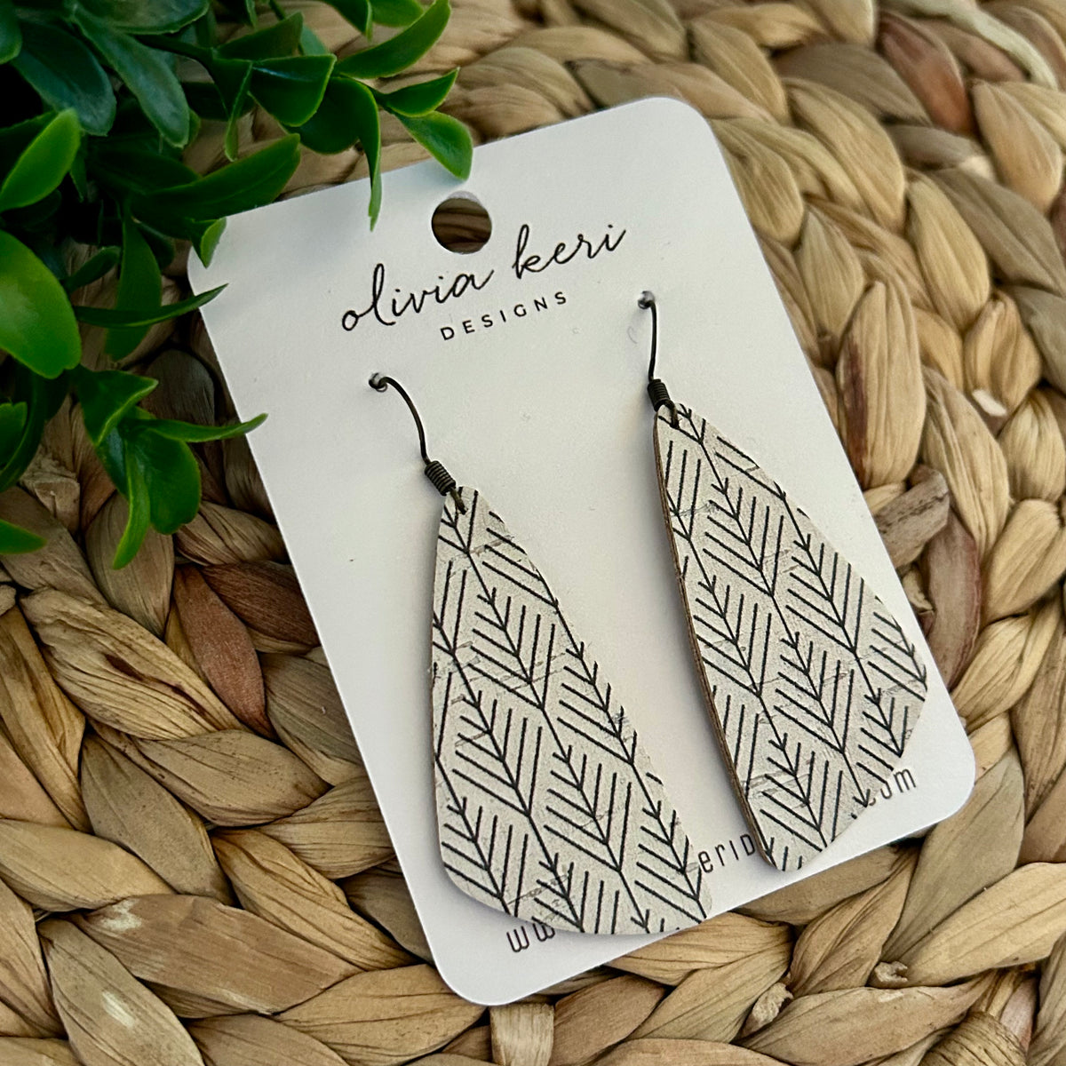 Zoe - Multi Arrows – Olivia Keri Designs