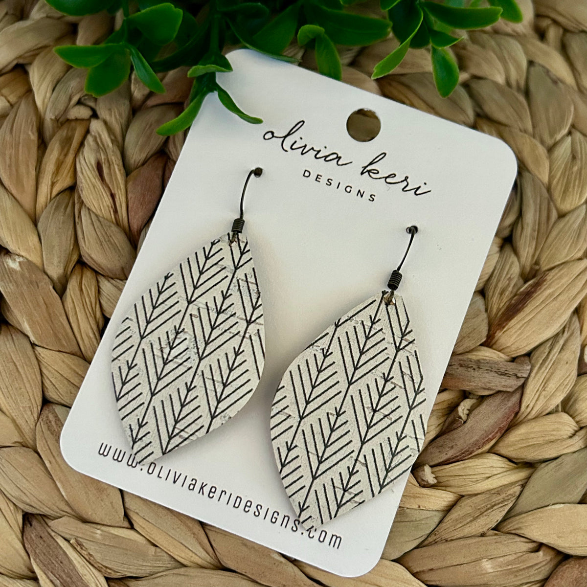 Olivia - Multi Arrows – Olivia Keri Designs