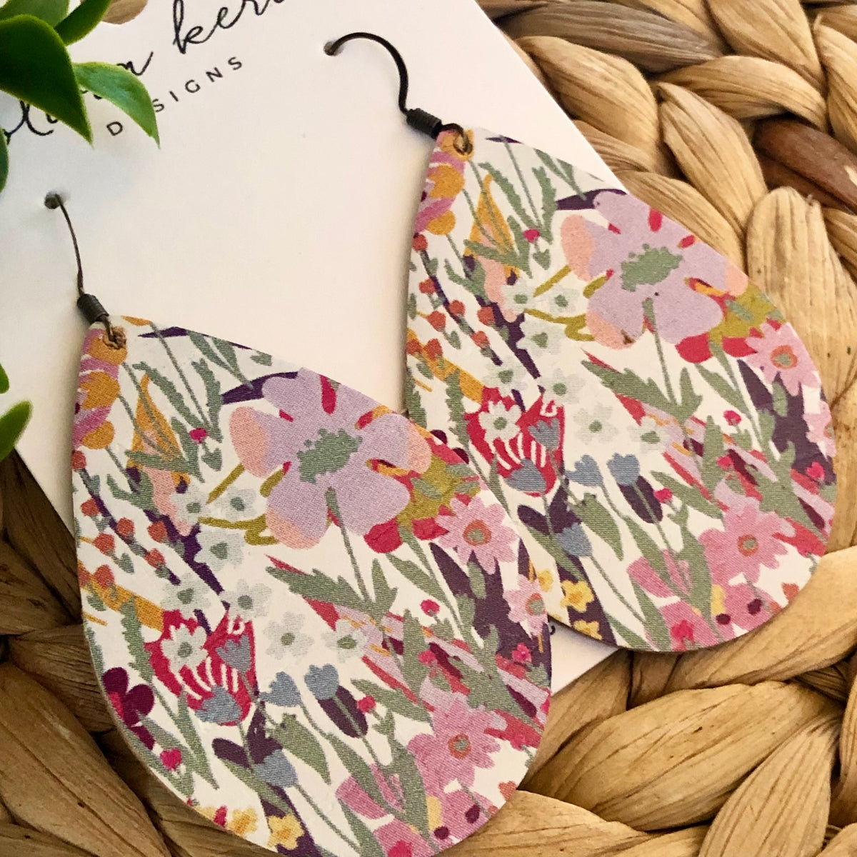 Brittany - Southern Floral – Olivia Keri Designs