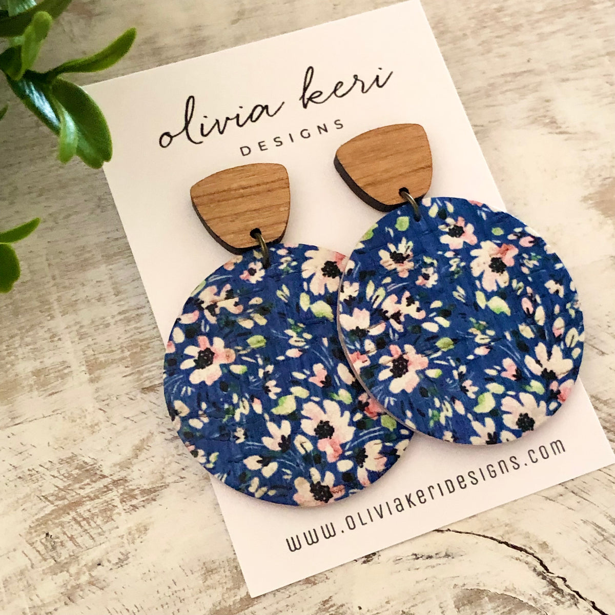 Everly - Cook Islands – Olivia Keri Designs