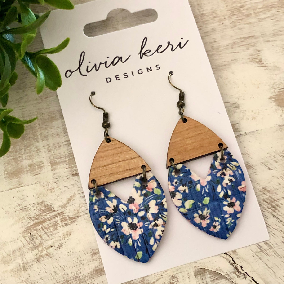 Olivia - Cook Islands – Olivia Keri Designs